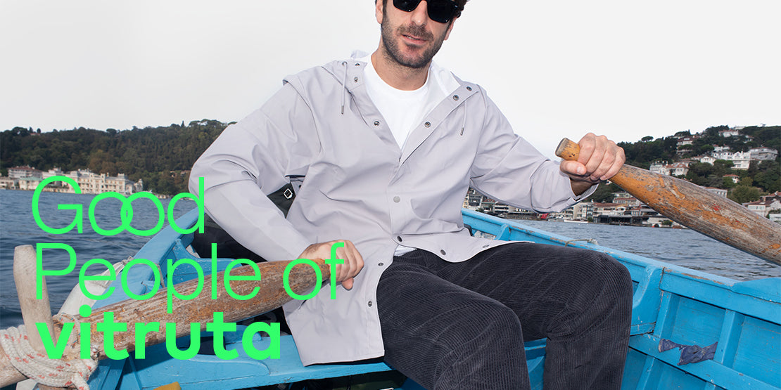 Ralph Sason – vitruta