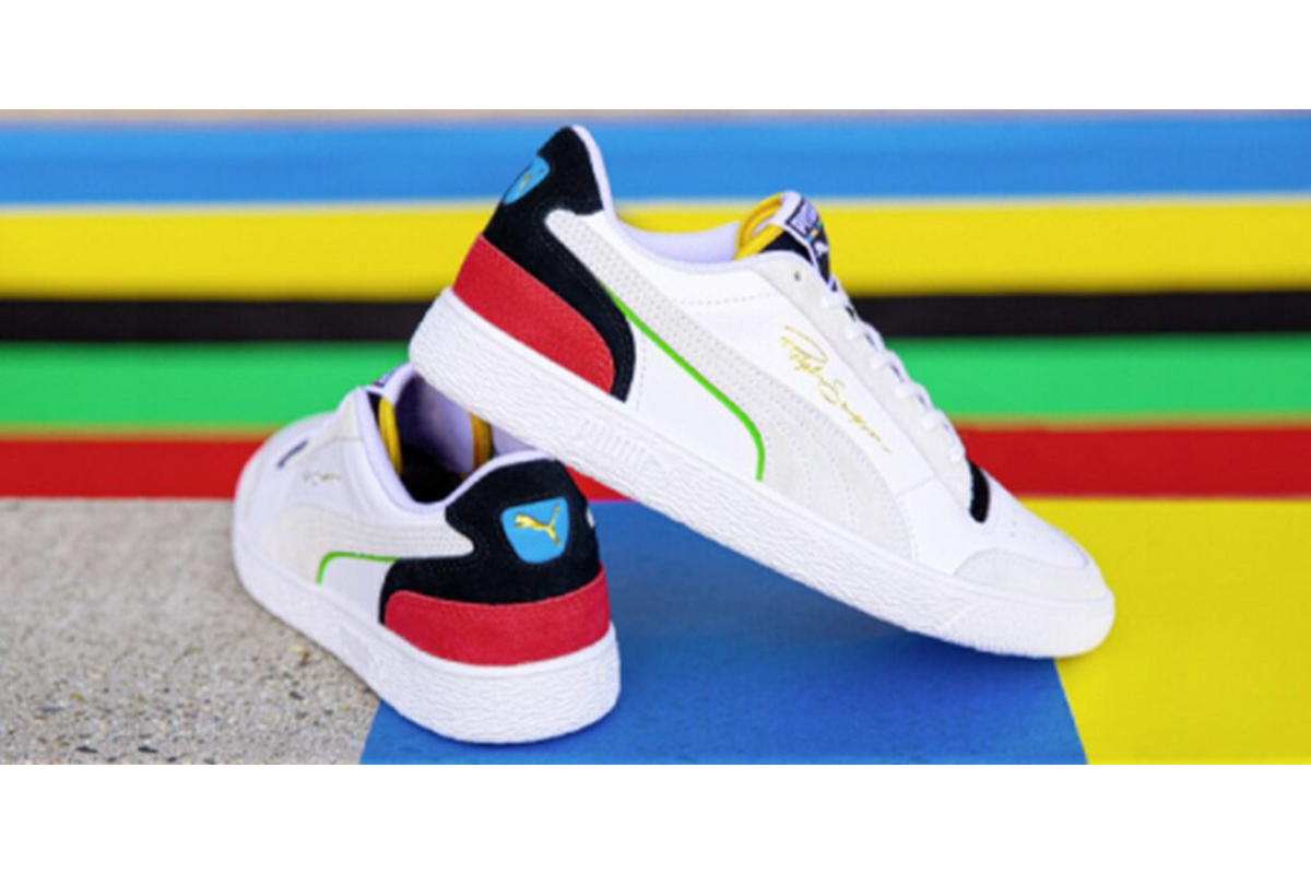 PUMA Reflects the Power of Sports with the “UNITY” Collection – vitruta