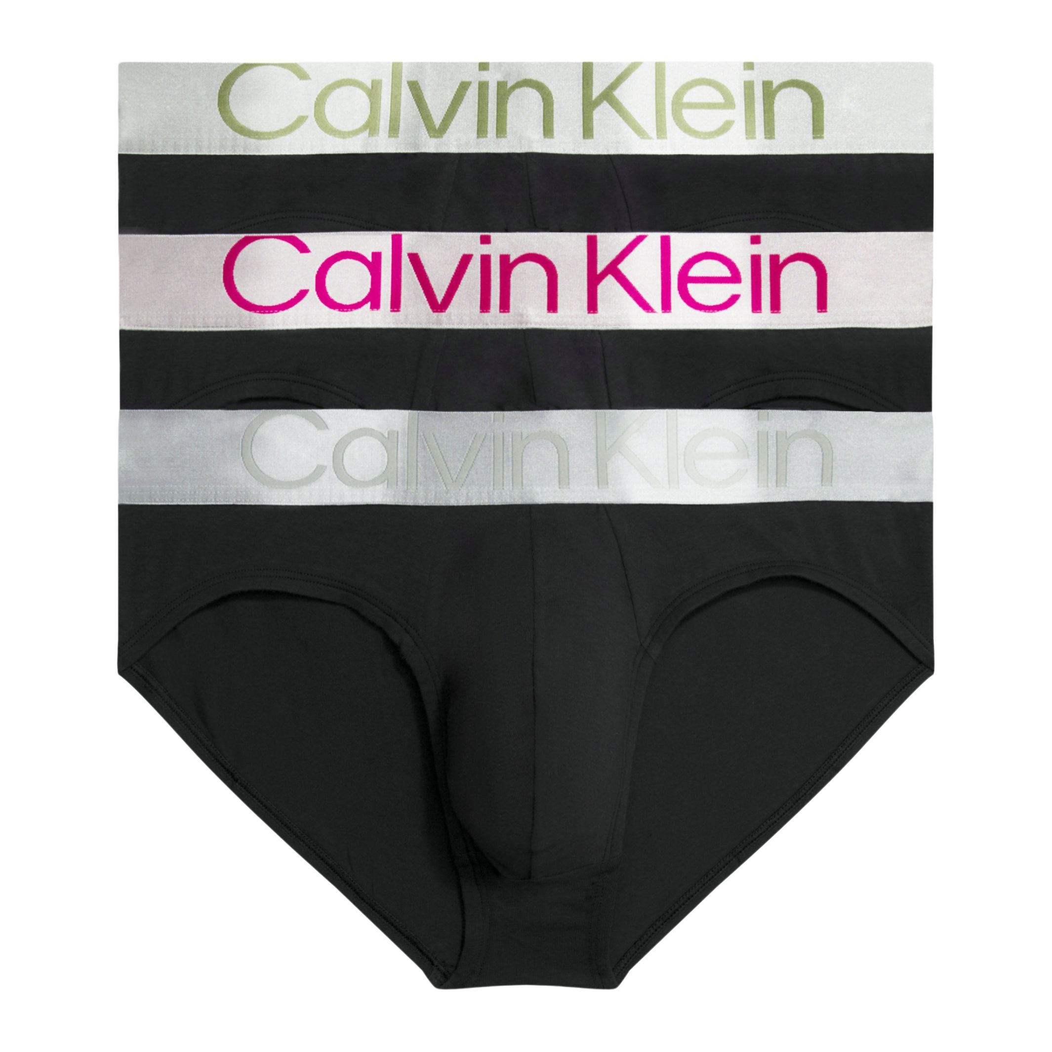 Calvin klein steel hip brief store