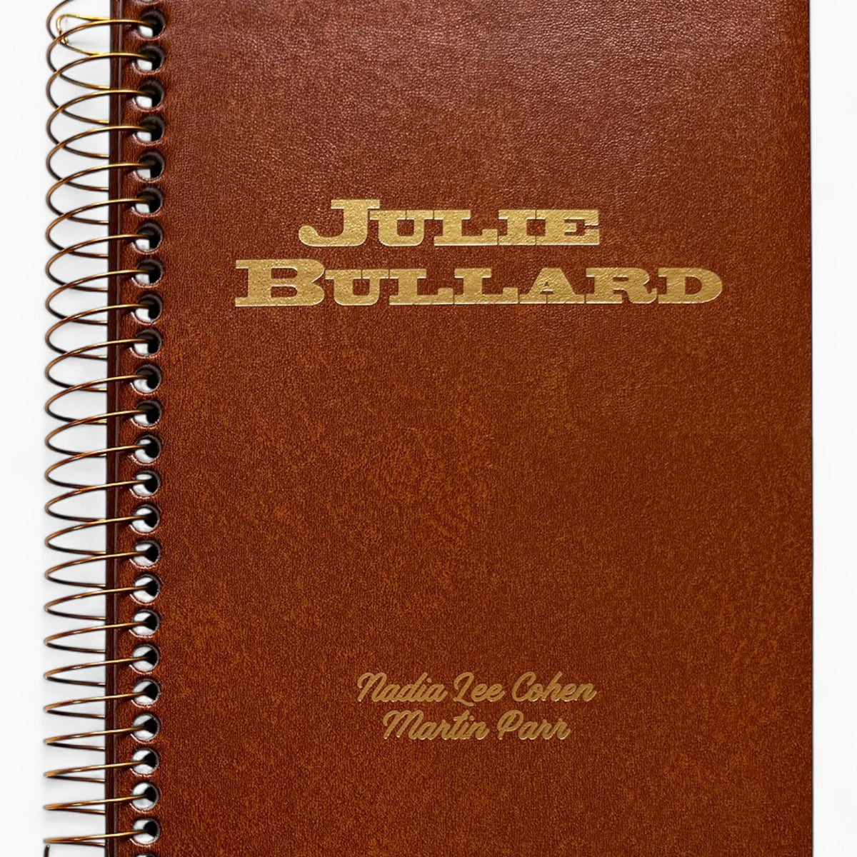 IDEA Nadia Lee Cohen & Martin Parr Julie Bullard - vitruta