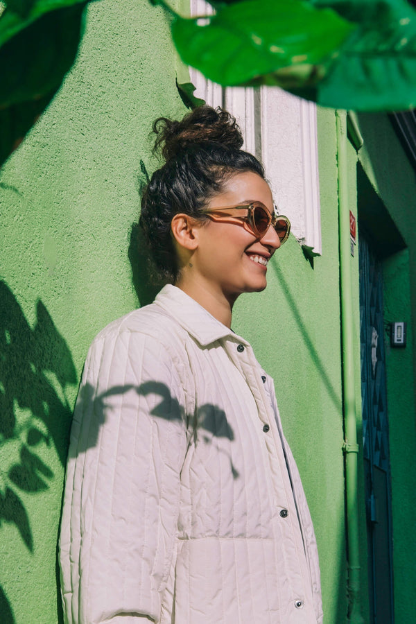 Melike Şahin – vitruta